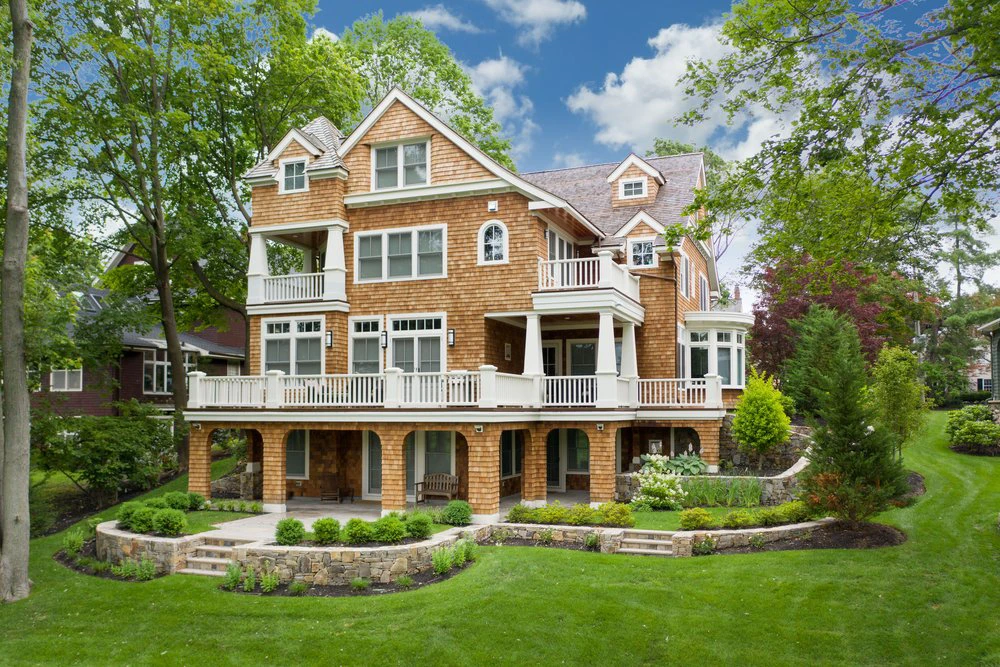 Best Custom Home Builder in Newton, Massachusetts - Best Newton Custom ...